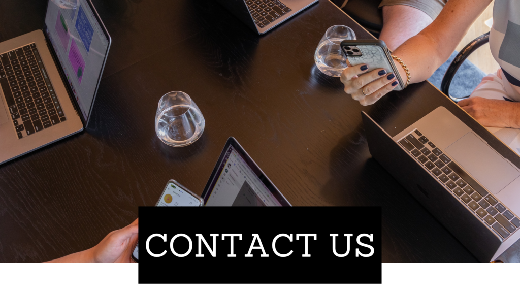 Contact Us – Scotty Drive Digital